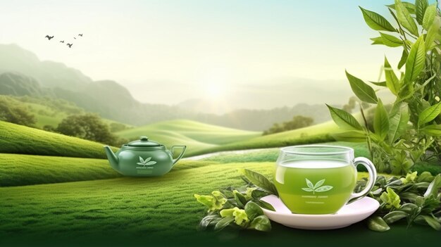 Teas – Rabon Nourishing Therapy